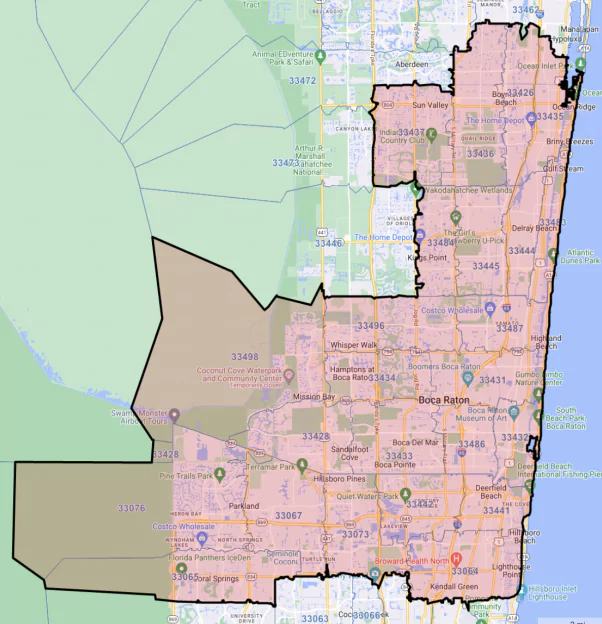 Professional Restoration for Flood & Fire Damage | RestoPros of Boca Raton