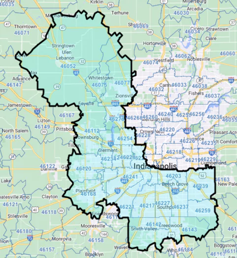 Professional Restoration for Flood & Fire Damage | RestoPros of Metro Indy