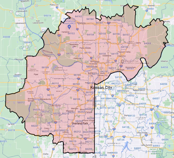 Professional Restoration for Flood & Fire Damage | RestoPros of Kansas City