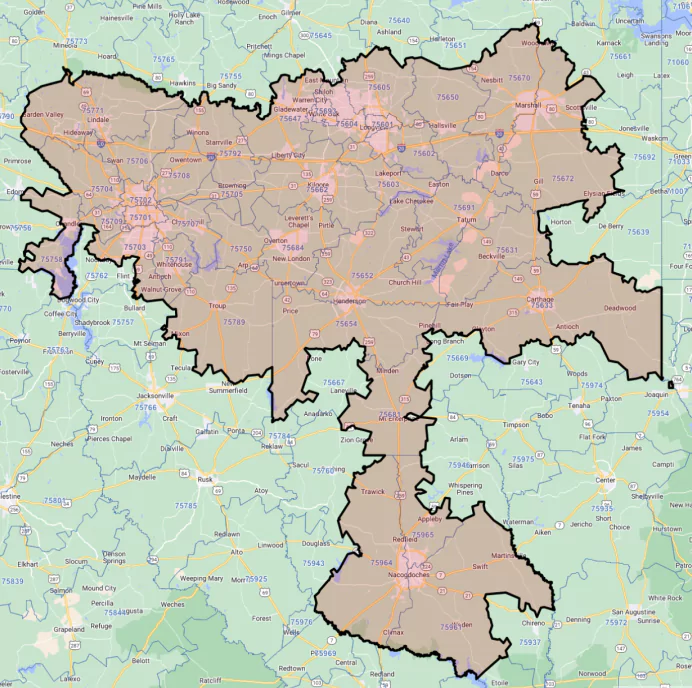 Professional Restoration for Flood & Fire Damage | RestoPros of Tyler ...