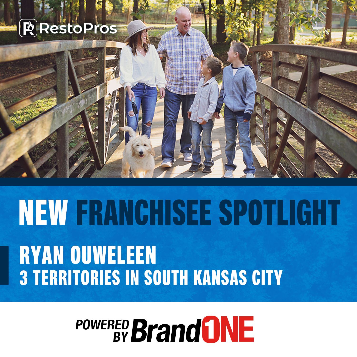 Professional Damage Restoration | Flood, Fire, Mold | RestoPros